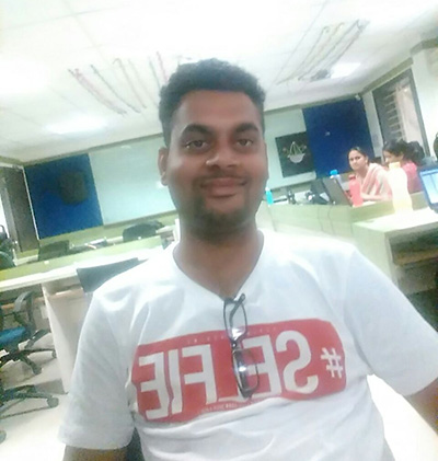 Prakat Employee Spotlight Series | Prakat Solutions